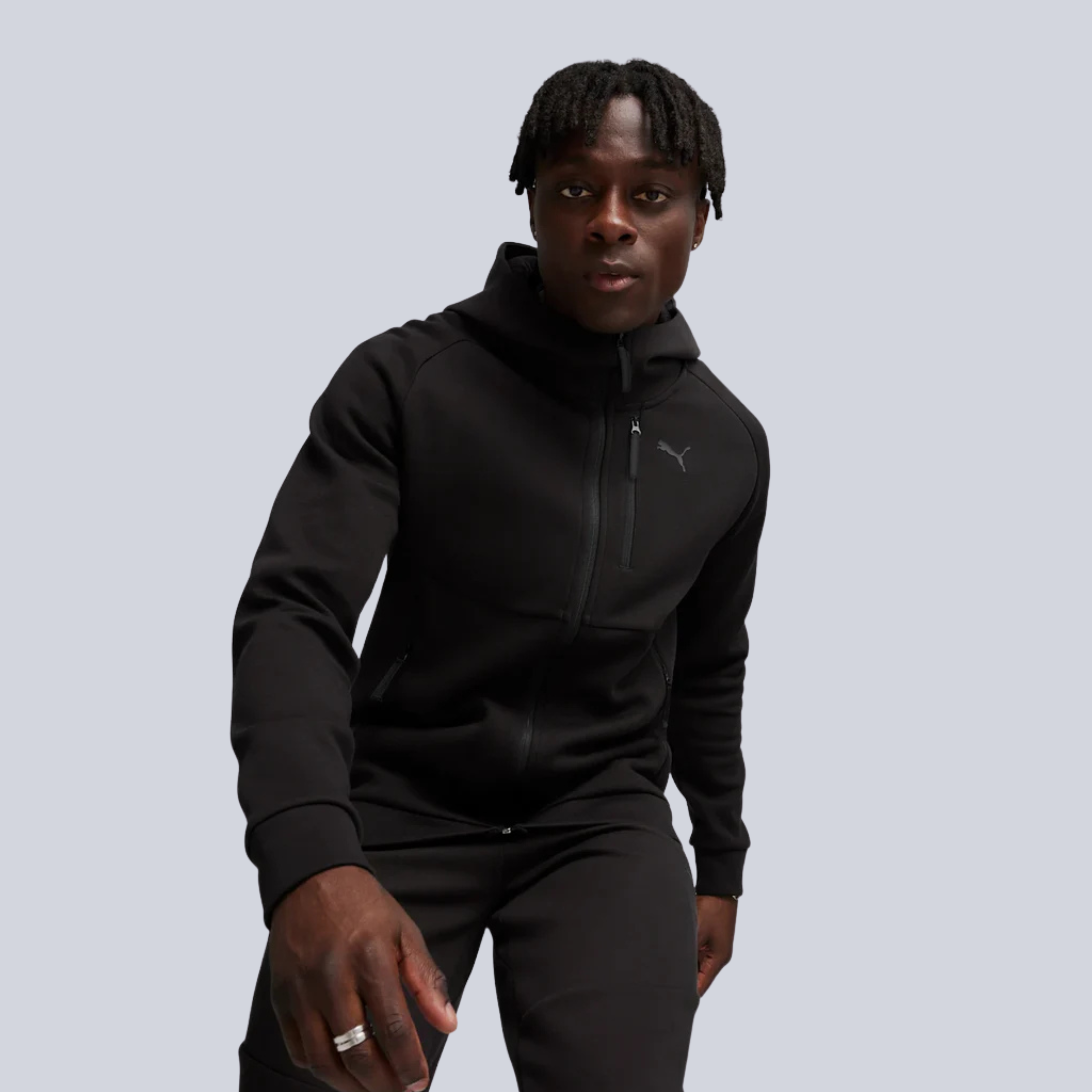 PUMATECH Men's Full-Zip – LABI SPORT